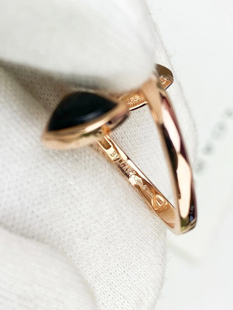 Affordable Bvlgari Rings