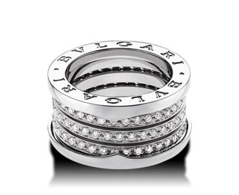 OEM Bvlgari Rings