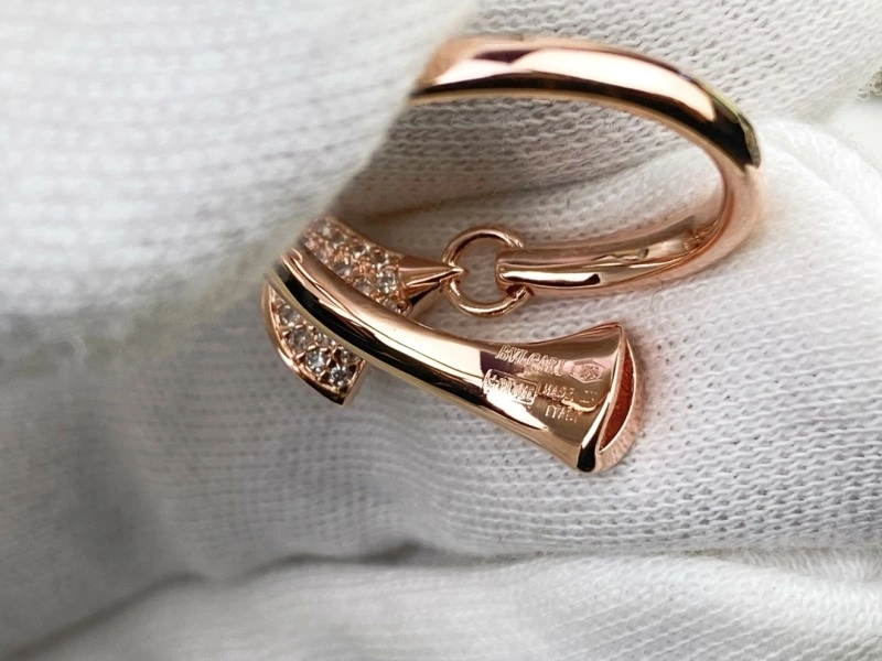 Reasonably priced Bvlgari Rings
