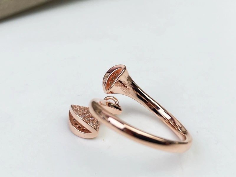 Reasonably priced Bvlgari Rings