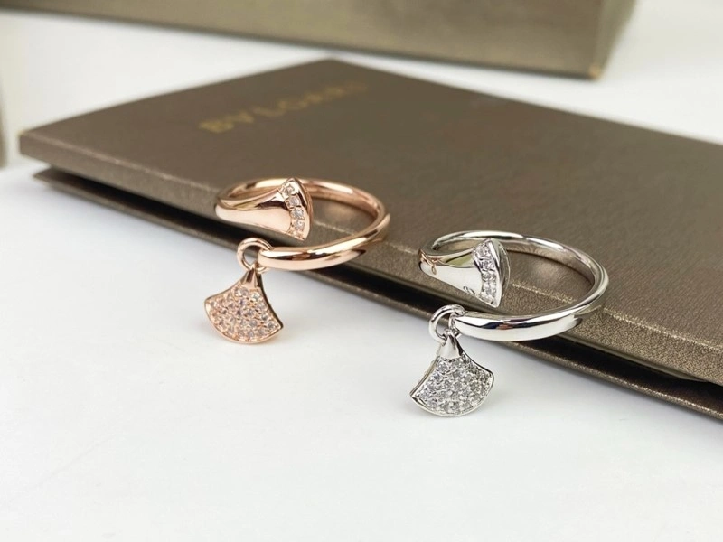 Reasonably priced Bvlgari Rings
