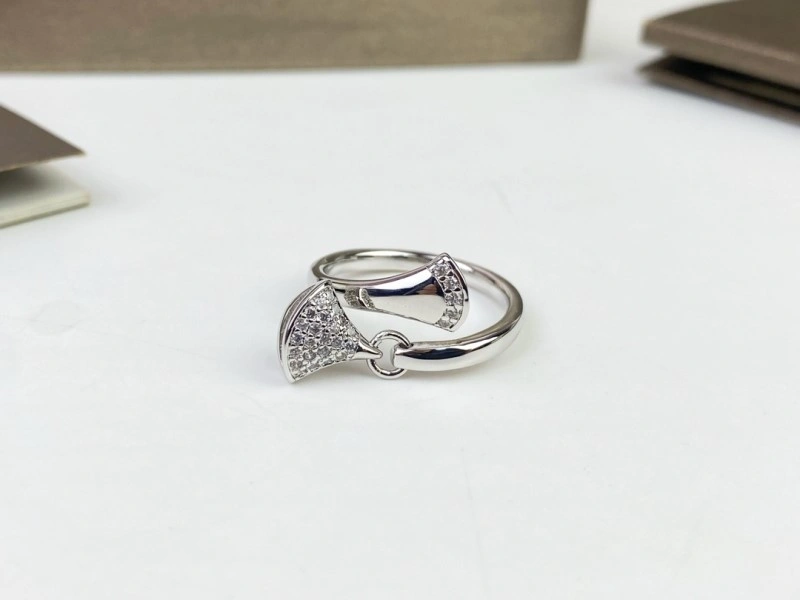 Reasonably priced Bvlgari Rings