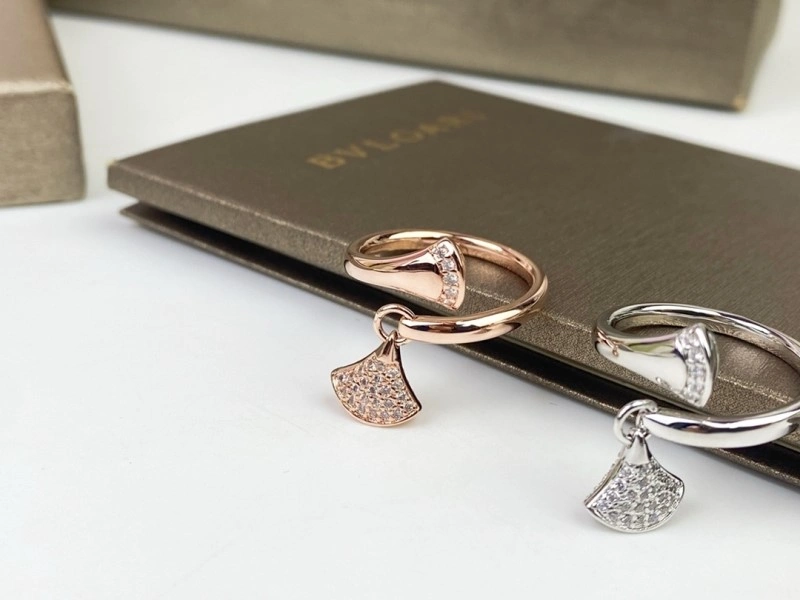 Reasonably priced Bvlgari Rings
