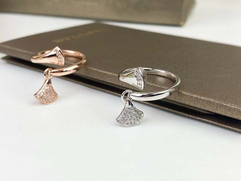 Reasonably priced Bvlgari Rings
