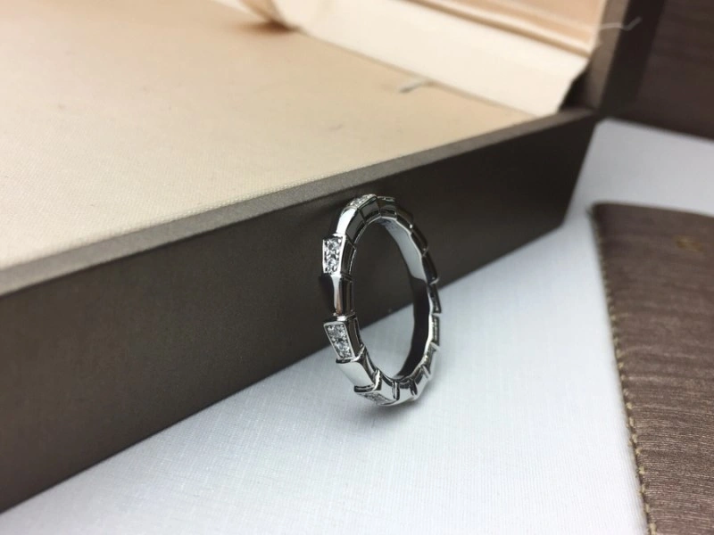 Precise copy Bvlgari Rings