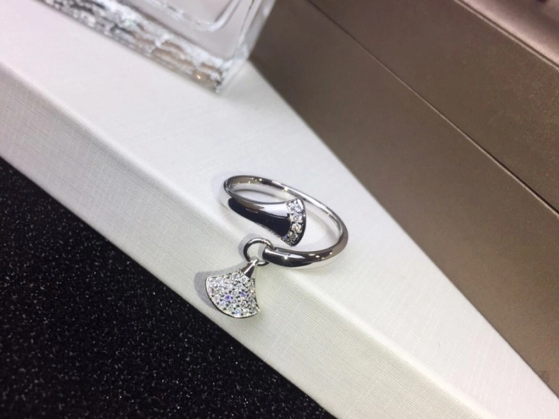 Low-cost Bvlgari Rings