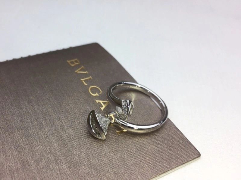 Low-cost Bvlgari Rings