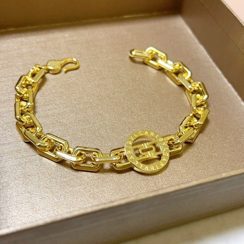 Bvlgari Rings