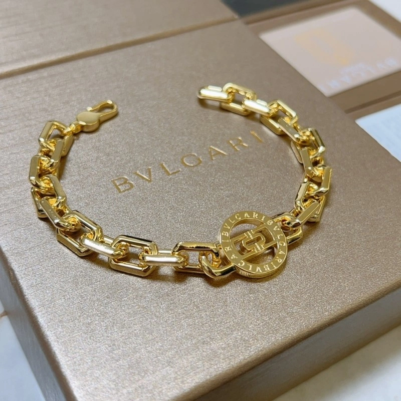 Budget-friendly Bvlgari Rings