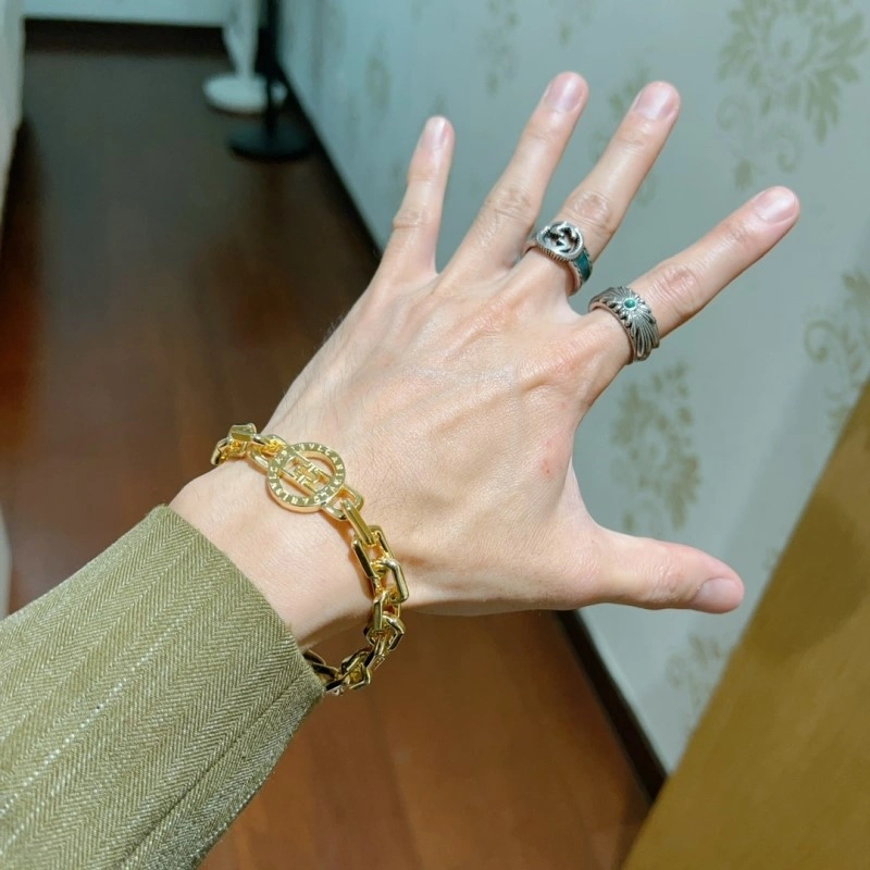 Budget-friendly Bvlgari Rings