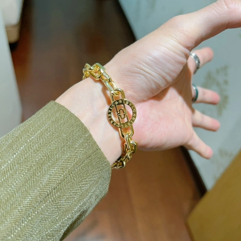 Budget-friendly Bvlgari Rings