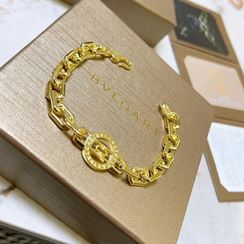 Budget-friendly Bvlgari Rings