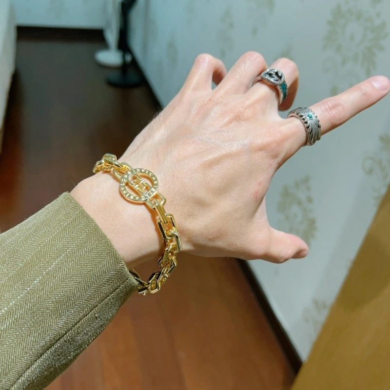 Budget-friendly Bvlgari Rings