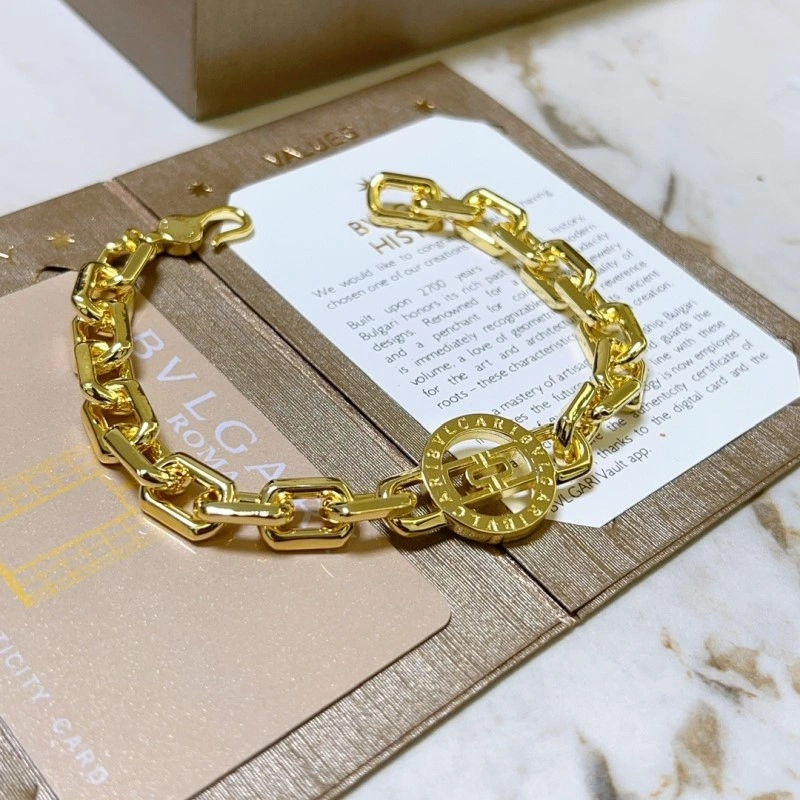 Budget-friendly Bvlgari Rings
