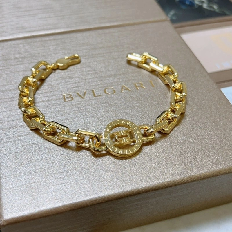 Budget-friendly Bvlgari Rings