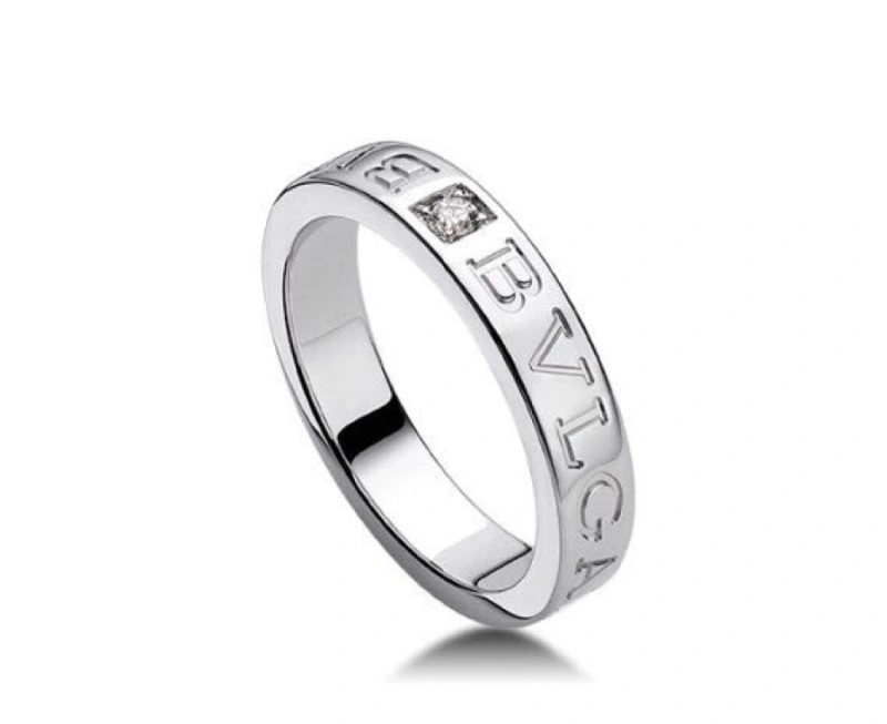 Inexpensive Bvlgari Rings
