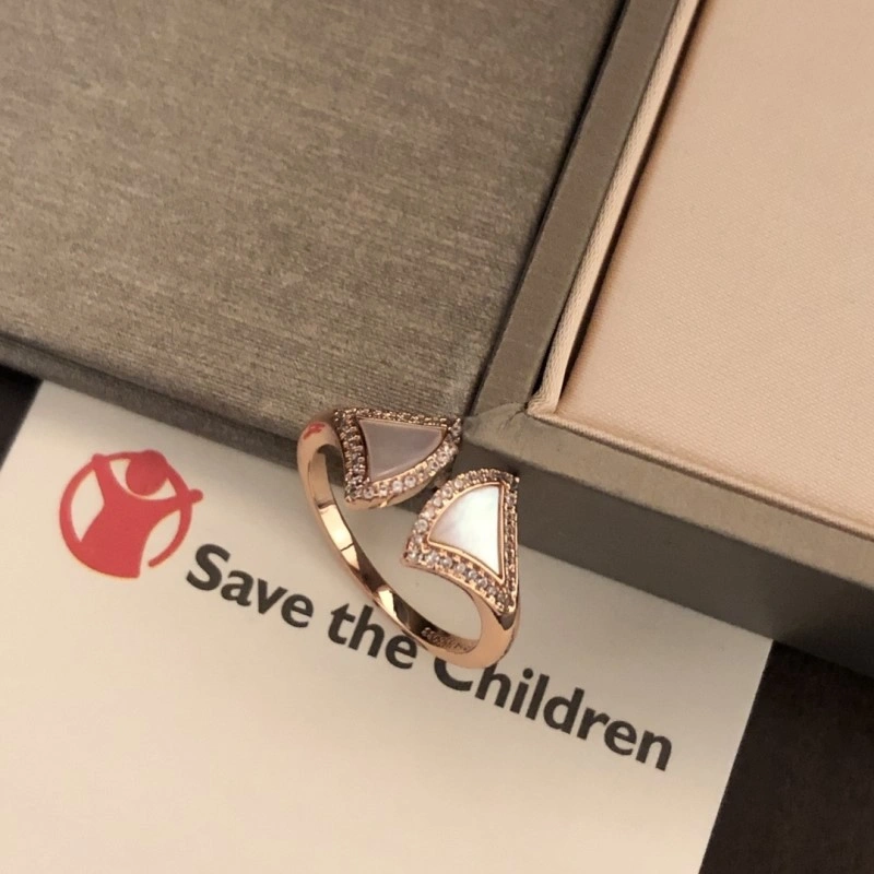Inexpensive Bvlgari Rings