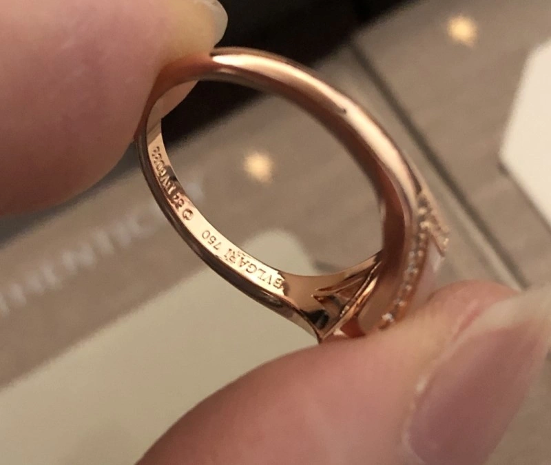 Inexpensive Bvlgari Rings