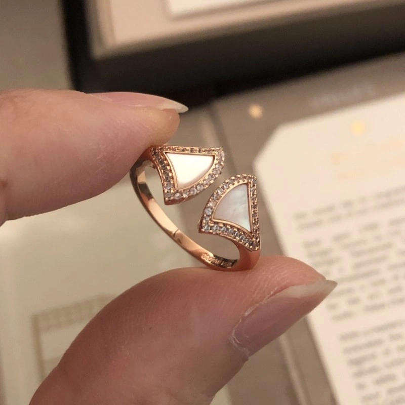 Inexpensive Bvlgari Rings
