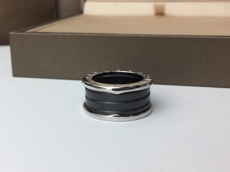 Precise copy Bvlgari Rings