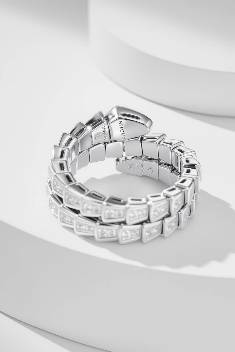 Economical Bvlgari Rings