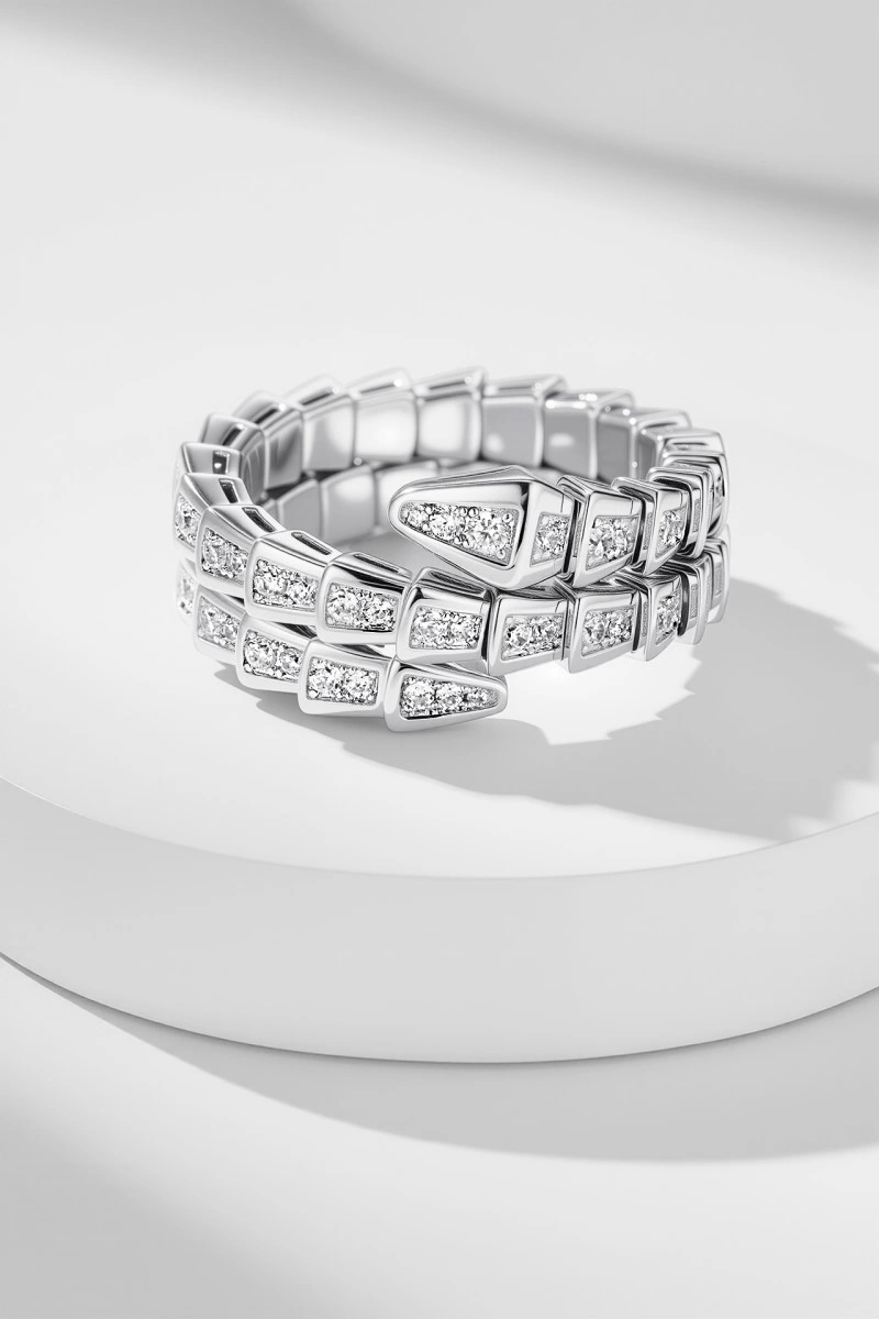 Economical Bvlgari Rings