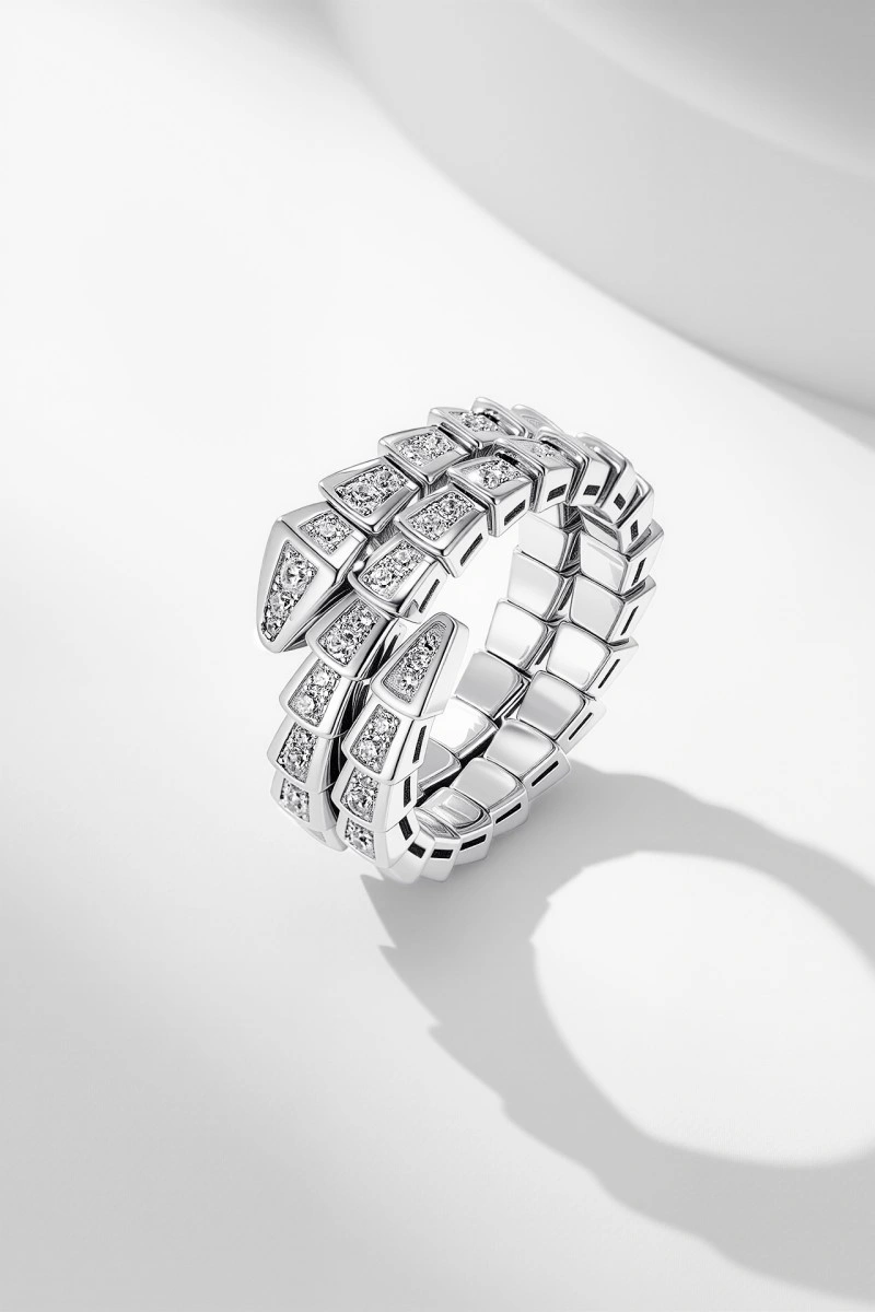 Economical Bvlgari Rings
