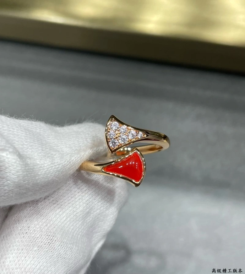 Perfect replica Bvlgari Rings