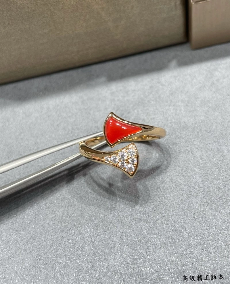 Perfect replica Bvlgari Rings