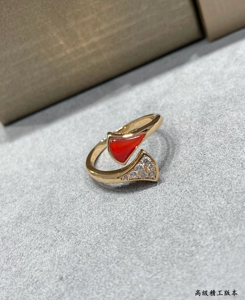 Perfect replica Bvlgari Rings