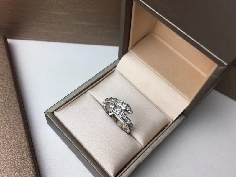 Perfect replica Bvlgari Rings