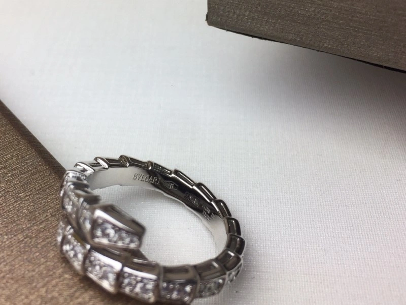 Perfect replica Bvlgari Rings
