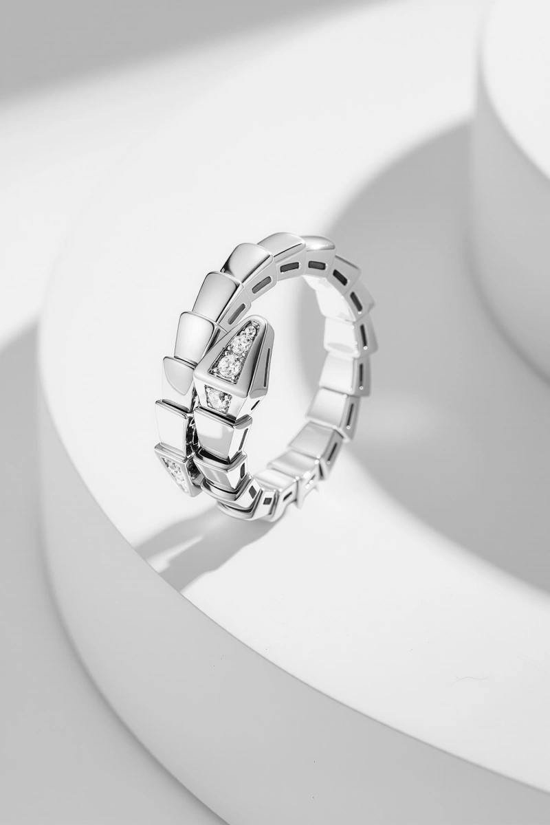 Bvlgari Rings