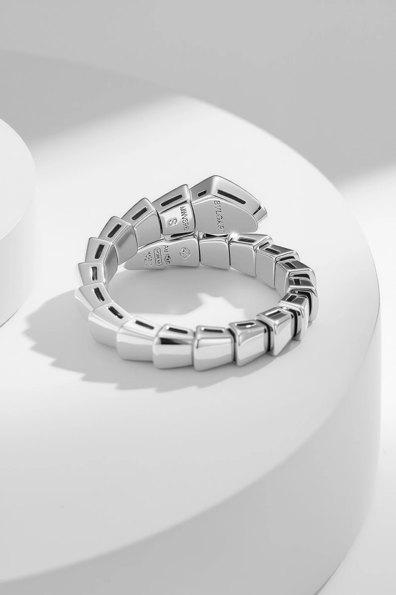 Factory-made Bvlgari Rings
