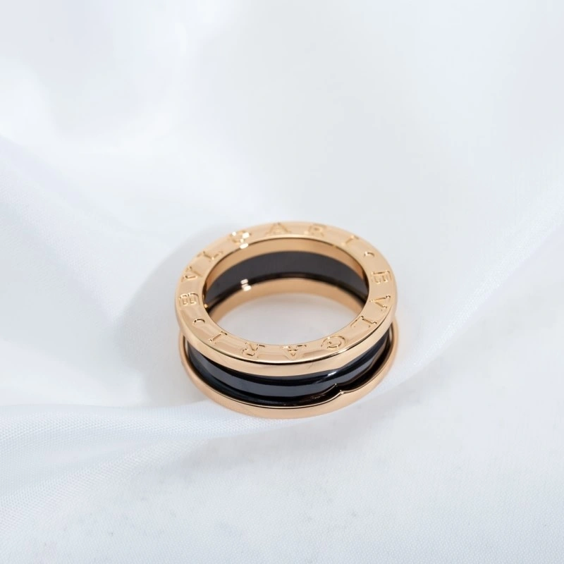Legit Bvlgari Rings