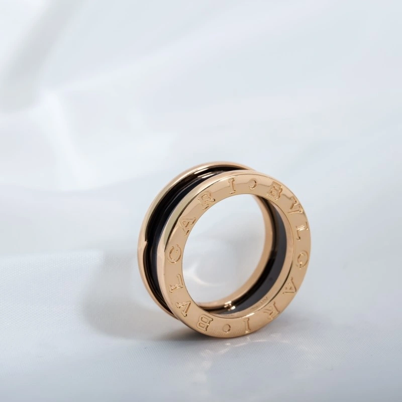 Legit Bvlgari Rings