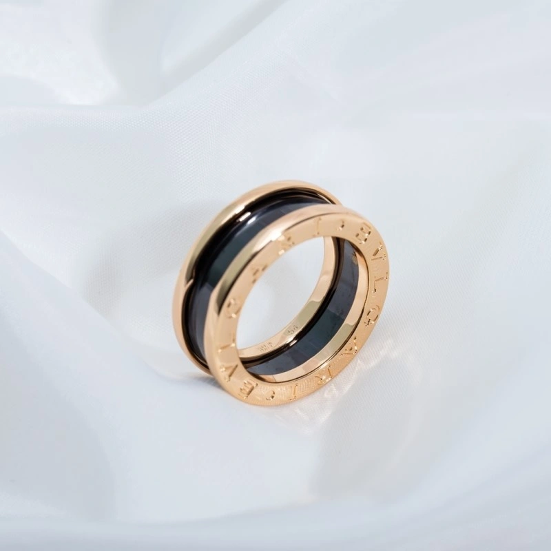Legit Bvlgari Rings