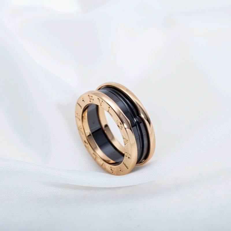 Legit Bvlgari Rings