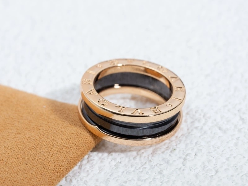 Legit Bvlgari Rings