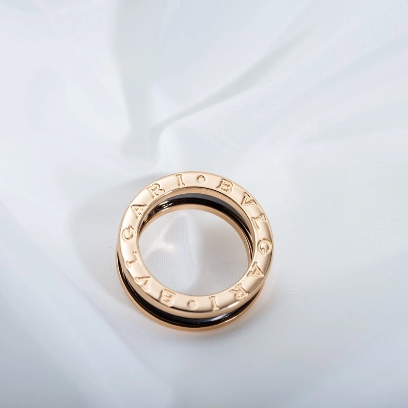 Legit Bvlgari Rings