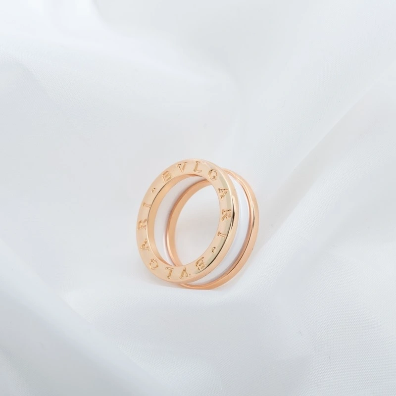 Mirror quality Bvlgari Rings