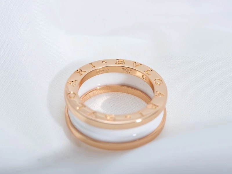 Mirror quality Bvlgari Rings
