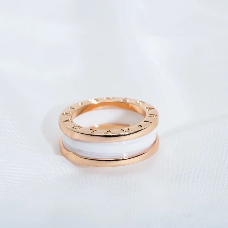 Mirror quality Bvlgari Rings
