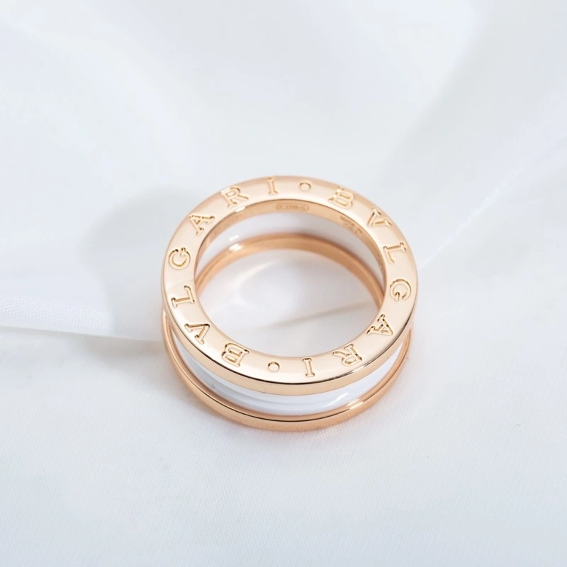 Mirror quality Bvlgari Rings