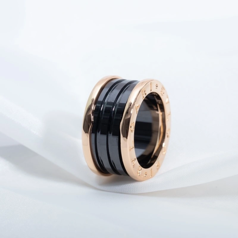 Bvlgari Rings