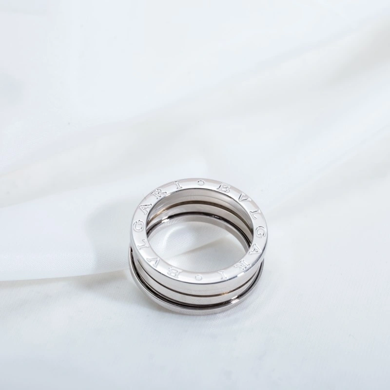 Bvlgari Rings