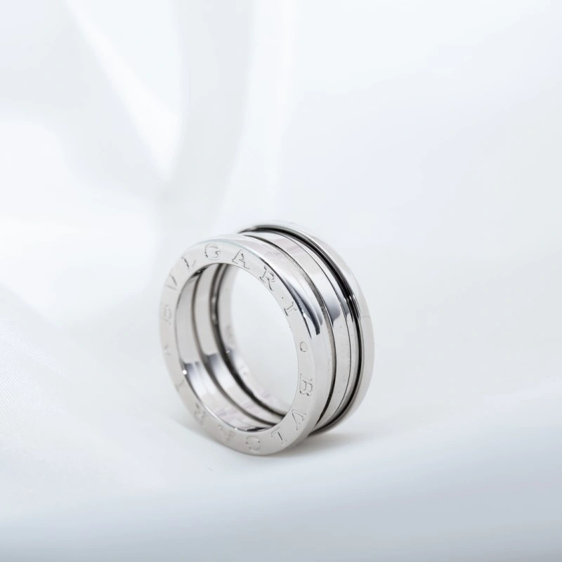 Original Bvlgari Rings