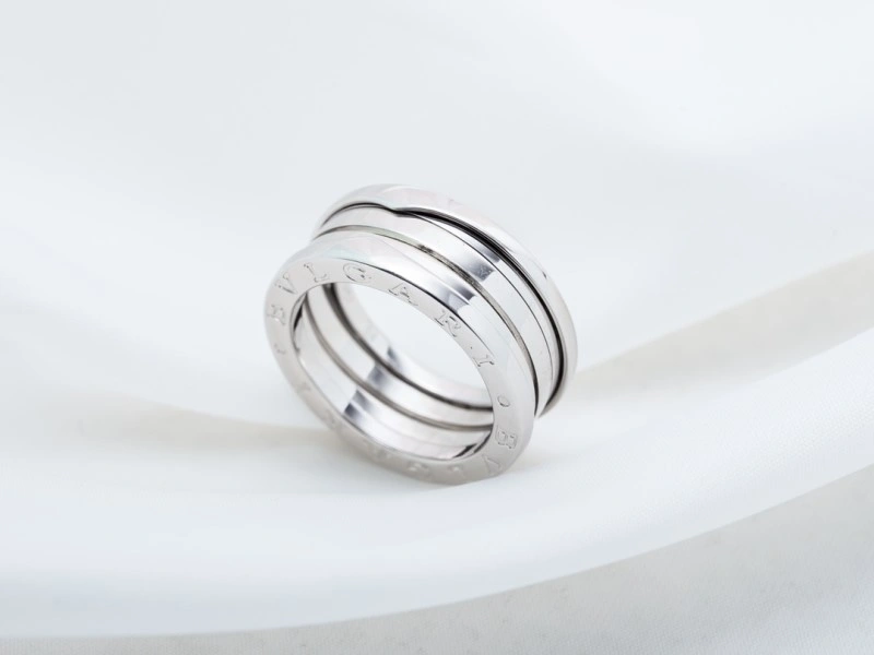 Original Bvlgari Rings