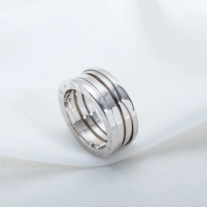 Original Bvlgari Rings