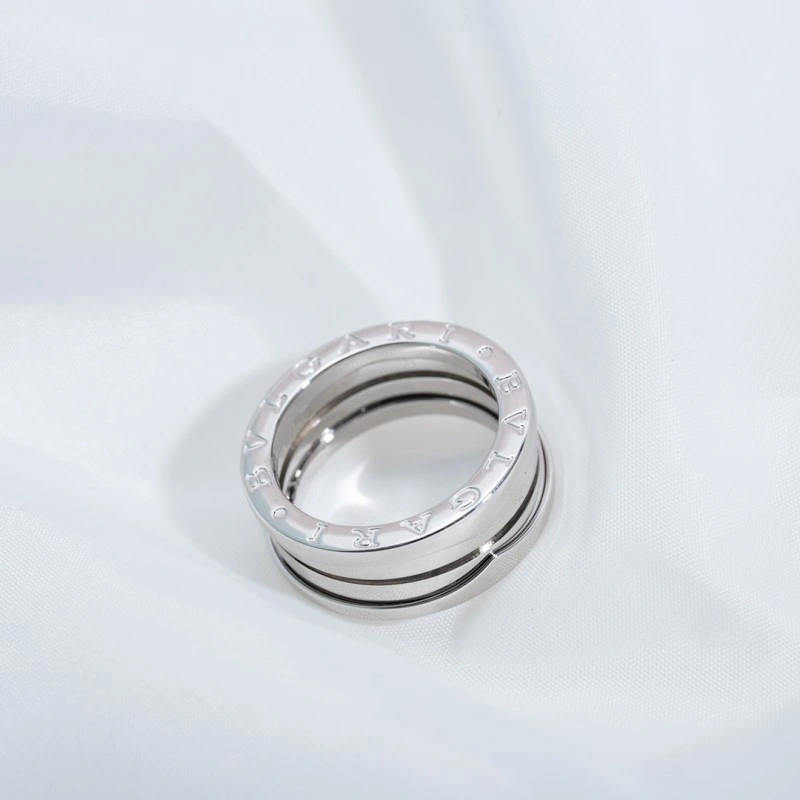 Original Bvlgari Rings